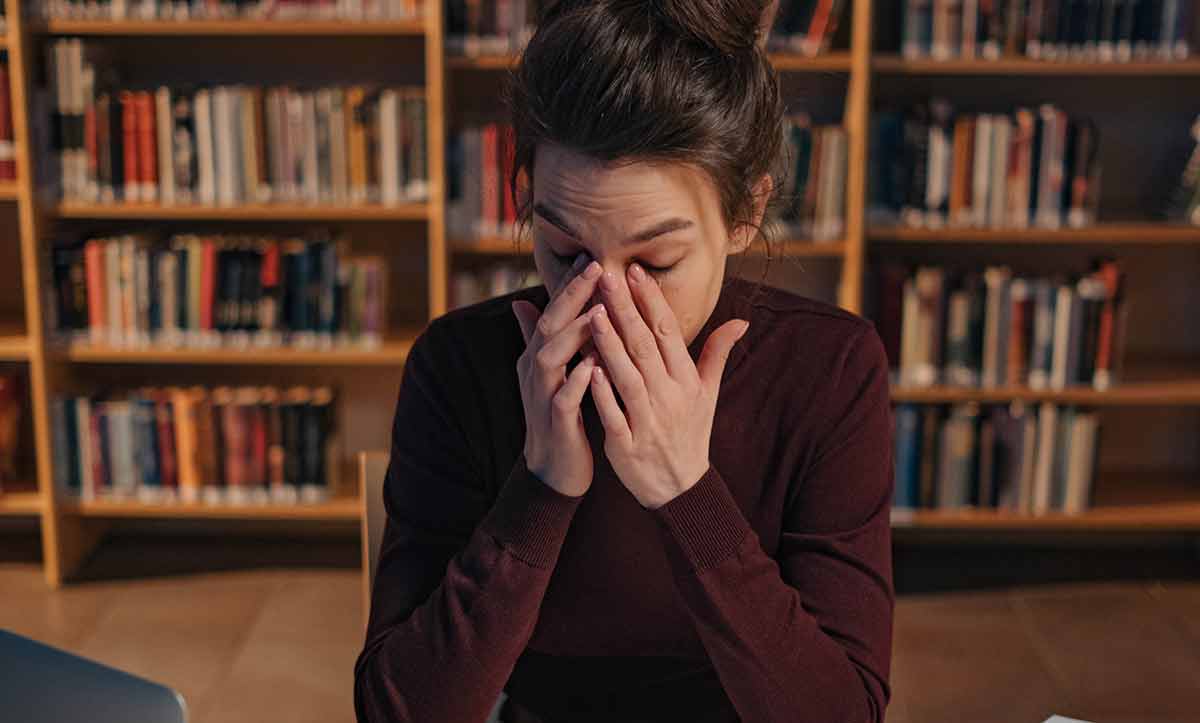 Pourquoi bâiller est-il contagieux ? – Explique-moi stp